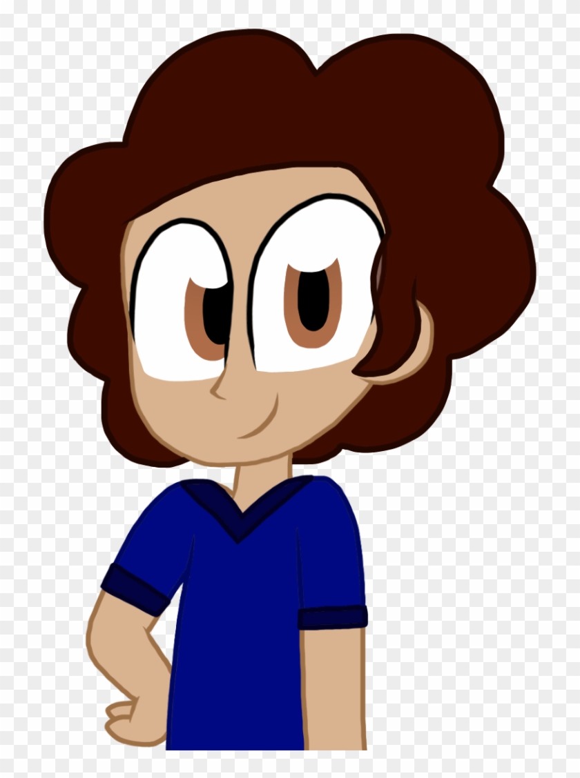 [art Trade] Trey By Katevelasco - Art - Free Transparent PNG Clipart ...